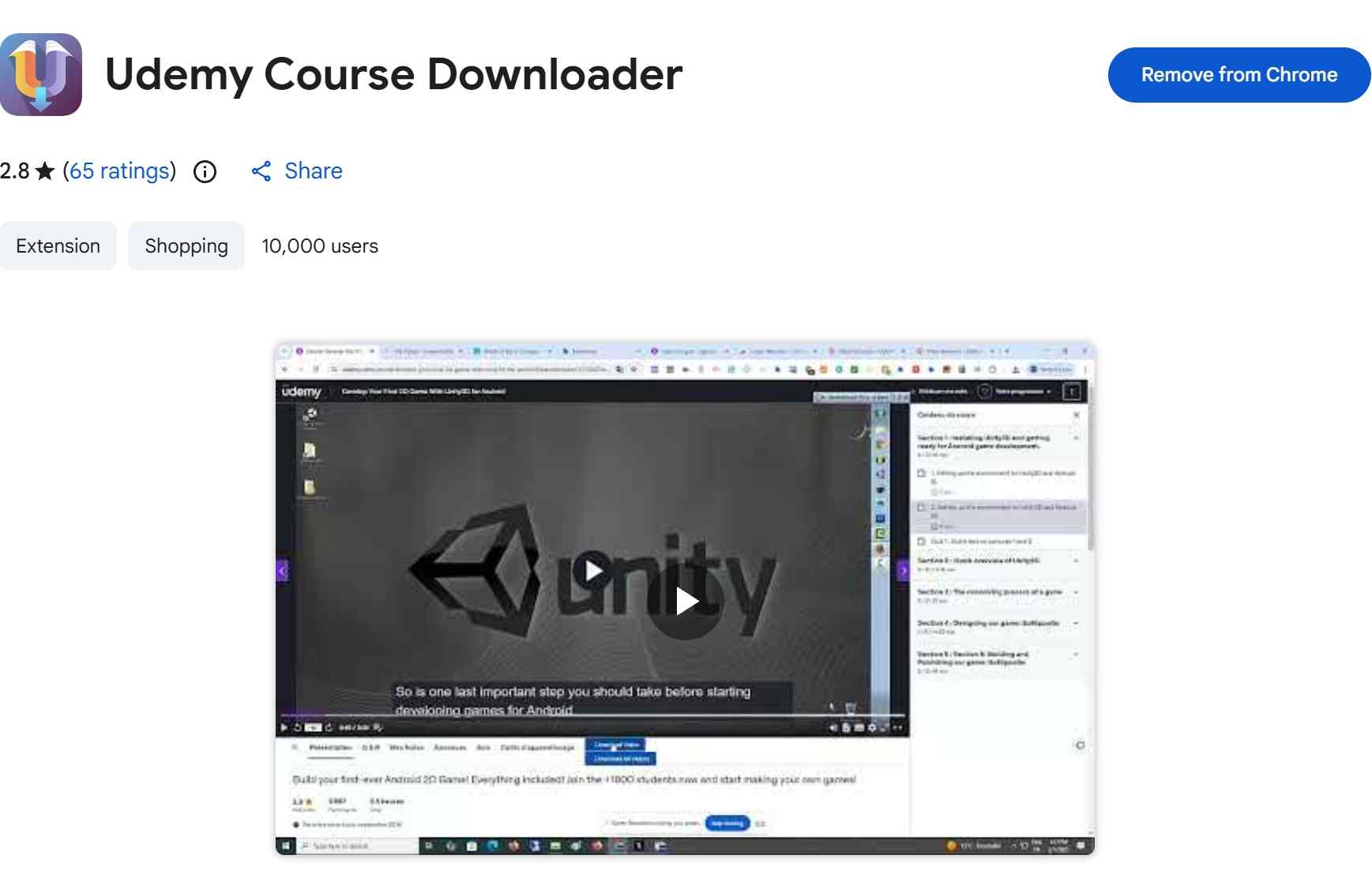 How to Save Udemy DRM Videos as Legal Local Backups (2026)